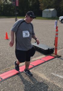 2020 Finish Line Photos – We Walk! Marathon, Half, 10k, 50k